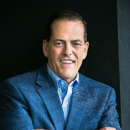 Dr. Eugene Sambataro, DDS | Holistic Dentist in Ellicott City