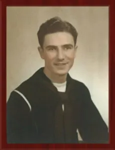 Julian’s Legacy | The Inspiration Behind The Julian Center